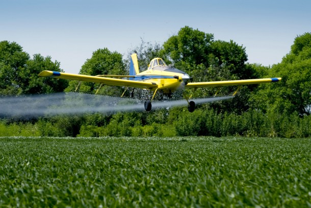 Air Tractor - Aircraft