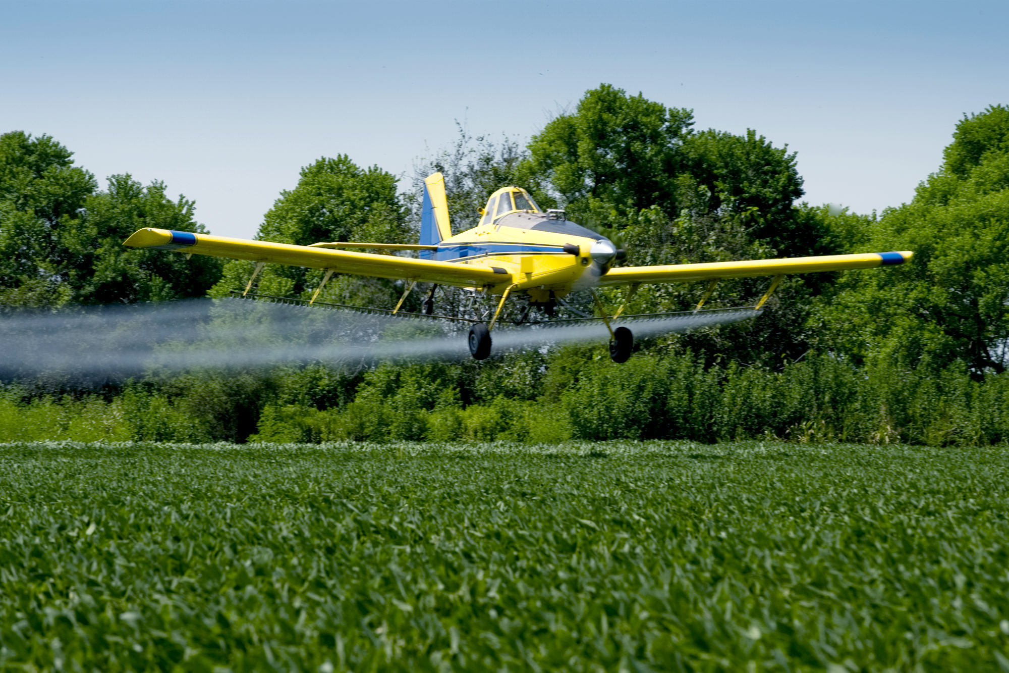 Air Tractor - Aircraft