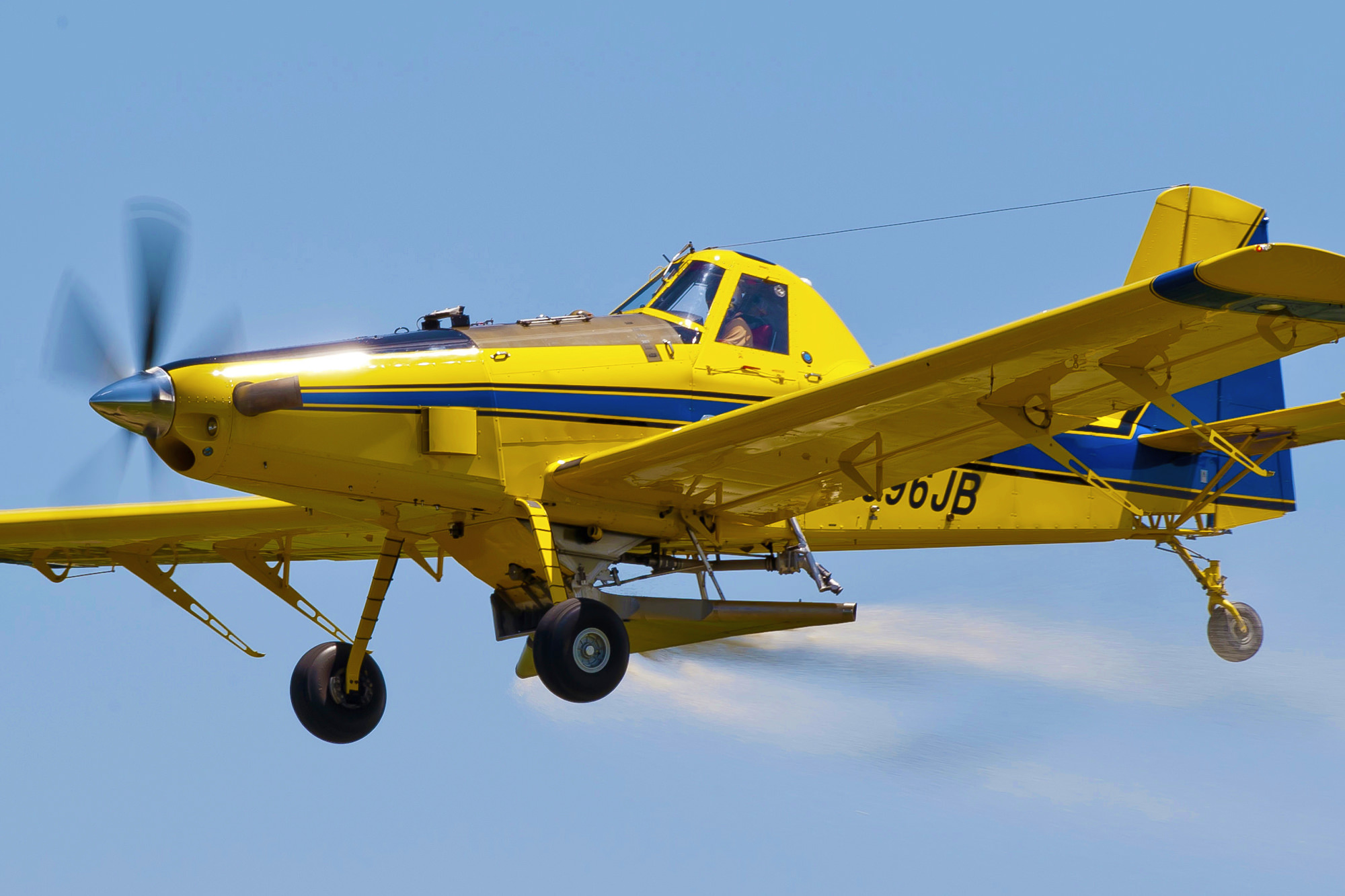 Air Tractor - AT-602