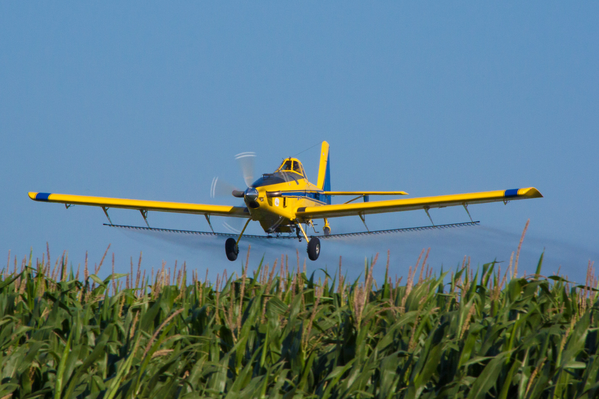 Air Tractor - AT-802A