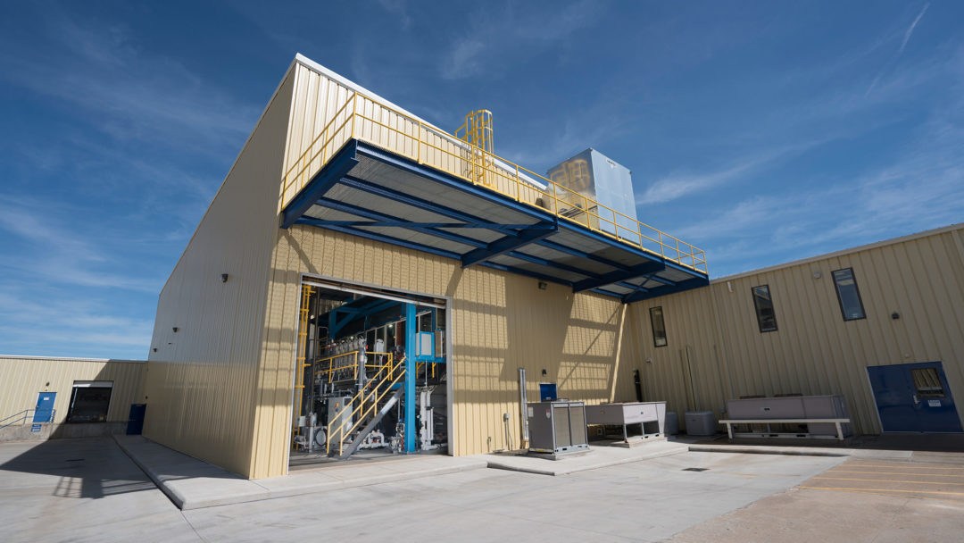 Air Tractor Showcases First PPG E-coat System for Aircraft OEM - Air ...
