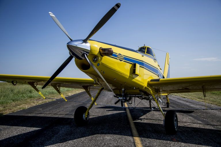 FAA and Air Tractor Host Free Inspection Authorization Renewal Seminar ...