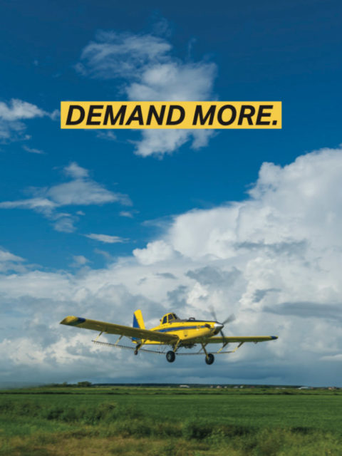 Air Tractor - Downloads
