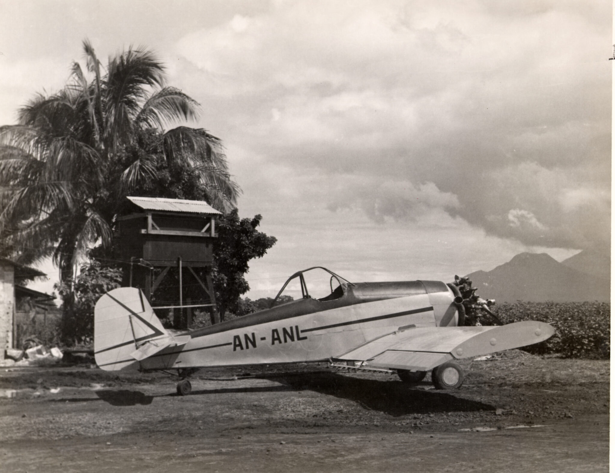 Air Tractor’s Global Reach: Proudly Made in America, Flown Around the ...